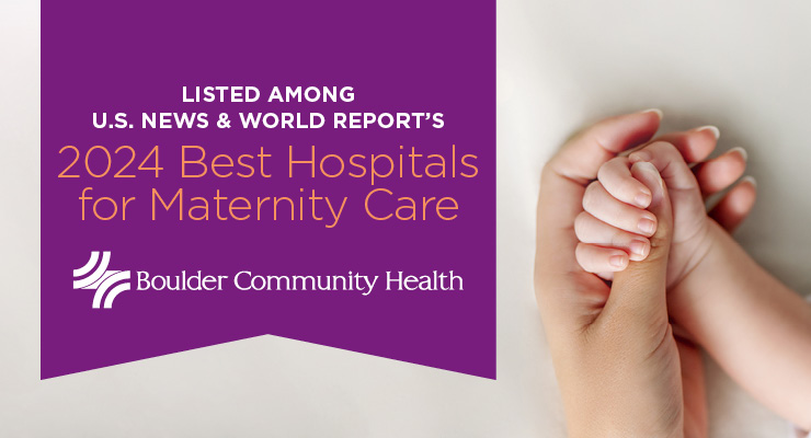 Foothills Hospital Named to U.S. News' 2024 Best Hospitals for ...